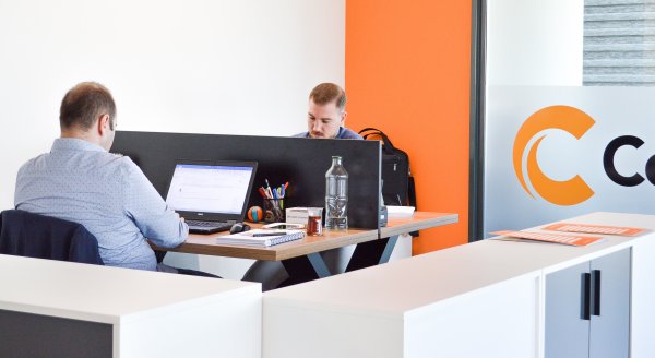 Transportföretag med smart logistik | ColliCare Logistics Sweden