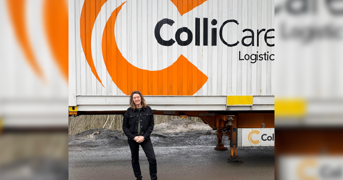 ColliCare strengthens Domestic Logistics | ColliCare Logistics