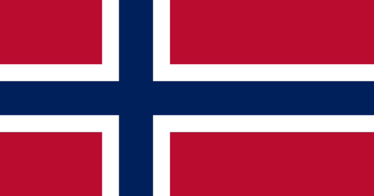 Frakt till Norge - Export & Import - Transport med lastbil